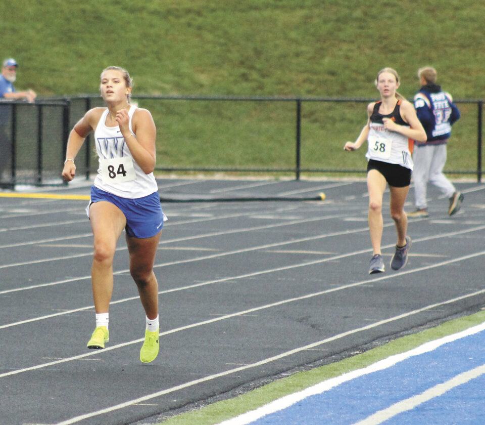 Warren cross country teams nail down Twin State League titles | News ...